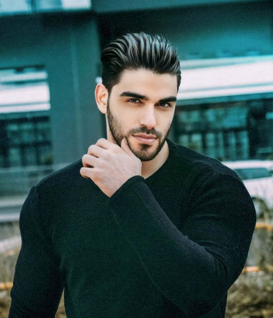 Gallery – Firat Zan – Entrepreneur & Fitness Model